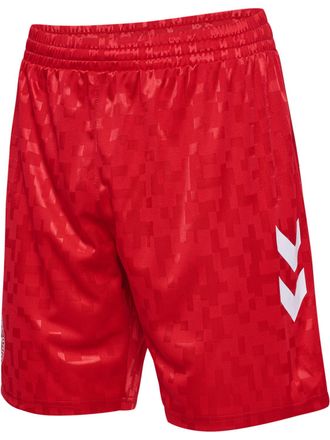 Hummel Dbu 24 Away Shorts