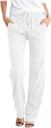 Generic Jeans Amincissant Femme Sarouel Thermique Fit Int&eacute;rieur Leg Strass Neige 100 Prince Cheville Ballon Meilleurs Morphologie Fourr&eacute;s Nombril Anthracite B