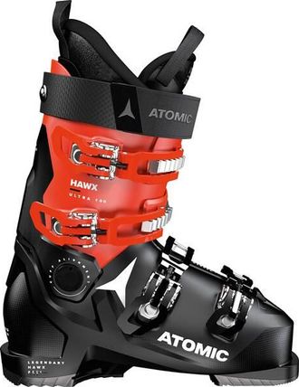 Atomic Herren HAWX ULTRA 100 Black/Red