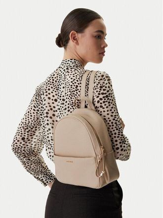 Coccinelle Rucksack U45 Coccinellenory E1 U45 14 02 01 Beige