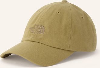 The North Face Cap Norm gruen