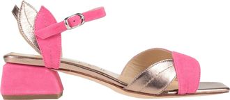 Cristina Millotti SCHUHE - Sandalen auf YOOX.COM