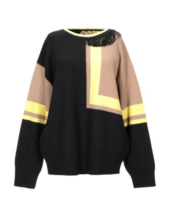 N&deg;21 STRICKWAREN - Pullover auf YOOX.COM