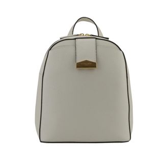 Pourchet Femme, Sacs, Beige, Taille: ONE Size Cavalcade Backpack