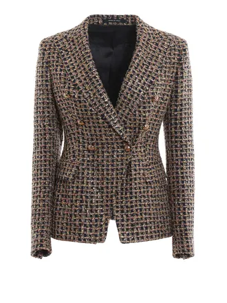 Tagliatore Blazer - Multicolore