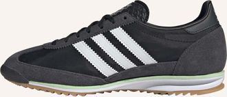 adidas Originals Adidas Originals Sneaker Sl 72 Og schwarz