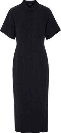 Bitte Kai Rand Femme, Robes, Noir, Taille: 44 FR Maxi Dress