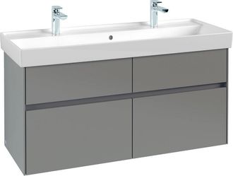 Villeroy & Boch Villeroy&boch - Collaro Waschbeckenunterschrank mit Beleuchtung