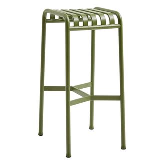 HAY Tabouret de bar R&E Bouroullec Hay
