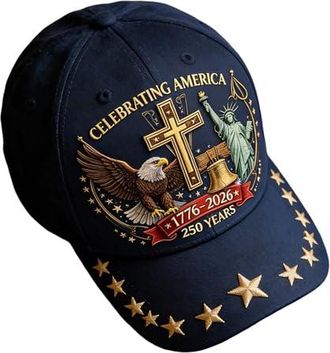 Generic Casquette de baseball - Tissu de coton 56-60 cm | Chapeau daigle r&eacute;glable style vintage | Couvre-chef l&eacute;ger et d&eacute;contract&eacute; pour sports de plein air, v