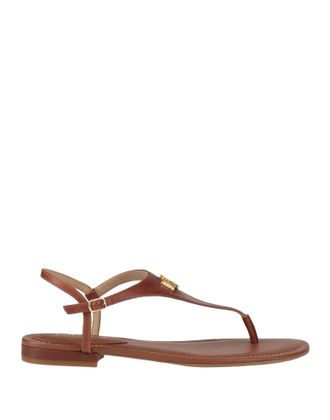 Ralph Lauren SCHUHE - Zehentrenner auf YOOX.COM