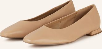 H&ouml;gl Ballerinas beige