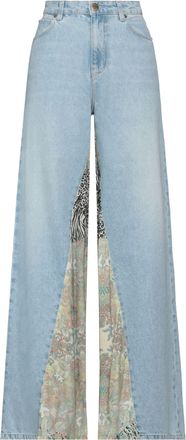 Pinko HOSEN & RÖCKE - Jeanshosen auf YOOX.COM