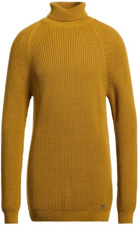 BL.11 BLOCK ELEVEN STRICKWAREN - Rollkragenpullover auf YOOX.COM