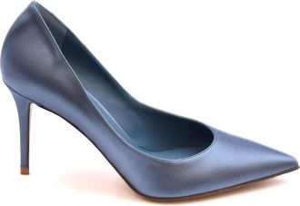 Le Silla Pumps - Blau