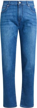 Roy Rogers HOSEN & R&Ouml;CKE - Jeanshosen auf YOOX.COM