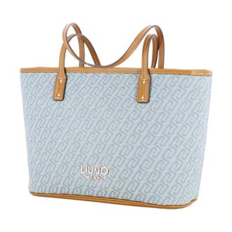 Liu Jo Damen, Taschen, Blau, ONE SIZEGr&ouml;&szlig;e