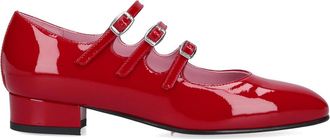 Carel Pumps - Rot