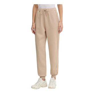 Guess Octavia Sweatpants - - Trousers - Damen - Beige - S