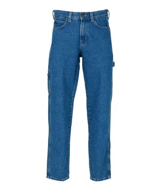 Dickies Jeans Bleu Denim