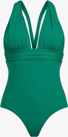 Saison 1865 Maillot de bain Codi une pi&egrave;ce uni