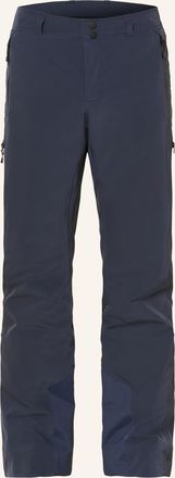 Bogner Fire + Ice Fire+Ice Skihose Nic-T blau