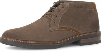 Gabor Herren Boots, Männer Schnürschuhe,recyceltes Futter,Wechselfußbett,schnürer,Sneaker,Halbschuhe,Low-tie,Dune/Caramel,45 EU / 10.5 UK