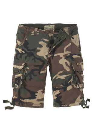 Alpha Industries Shorts Jet