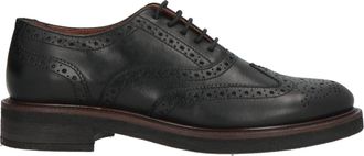 Frau SCHUHE - Schn&uuml;rschuhe auf YOOX.COM