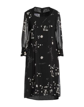 Daniela Dallavalle KLEIDER - Mini-Kleider auf YOOX.COM