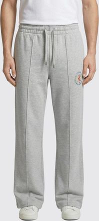 Casablanca Hose CASABLANCA Herren Farbe Grau