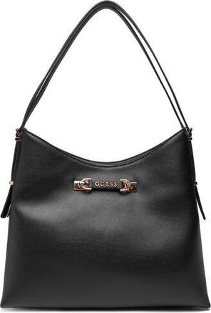 Guess Handtasche Lefia HWBG96 44020 Schwarz