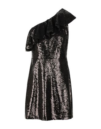 Michael Kors 1 SHLD SEQUIN DRESS