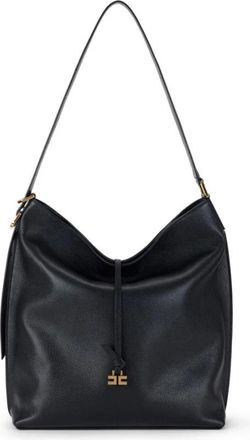 Elisabetta Franchi Damen, Taschen, Schwarzk, ONE SIZEGr&ouml;&szlig;e