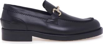 Anna F. Damen, Schuhe, Schwarzk, 41 EUGr&ouml;&szlig;e