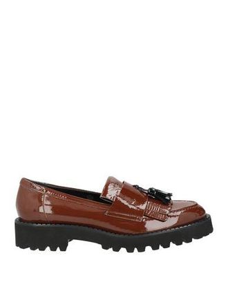 Bruglia CHAUSSURES - Mocassins sur YOOX.COM