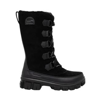 Sorel Torino V Tall - - Shoes - Damen - Schwarzk - 41 EU