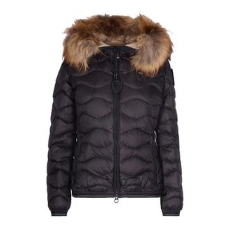 Blauer Aldie - - Jackets - Damen - Schwarzk - L