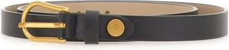 Gianni Chiarini Femme, Accessoires, Noir, Taille: ONE Size Gianni Chiarini Ceintures Noir