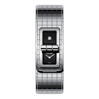 Chanel Damen, Accessories, Grau, ONE SIZEGr&ouml;&szlig;e
