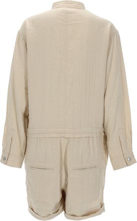 Isabel Marant Jumpsuit - Beige
