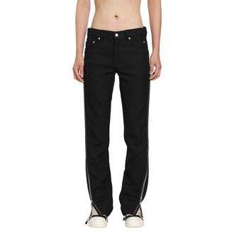 Rick Owens Tower Vega Jeans