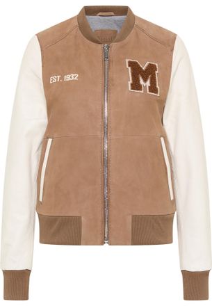 Mustang Jeans Übergangsjacke