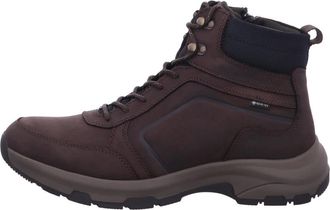 Gabor Herren, Schuhe, Braun, 44 1/2 EUGr&ouml;&szlig;e