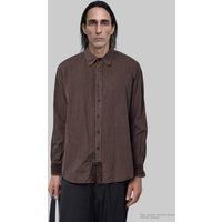 Geoffrey B. Small Handmade Classic Tailored Mens Shirt