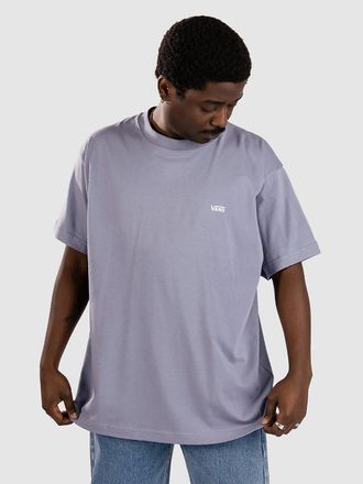 Vans Left Chest T-Shirt glacial slate