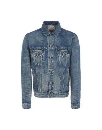 Ralph Lauren Modern Battle Jacket