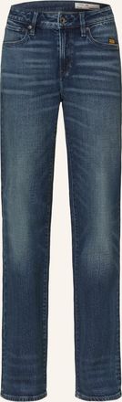 G-Star Straight Jeans blau