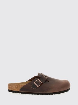 Birkenstock Chaussures BIRKENSTOCK Homme couleur Marron