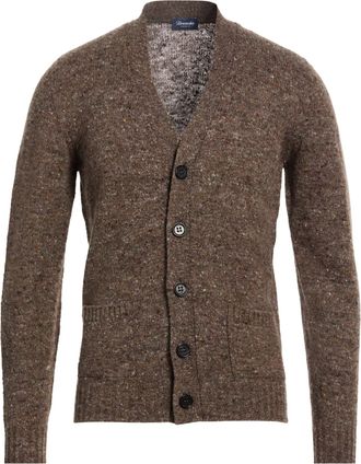 Drumohr STRICKWAREN - Strickjacken auf YOOX.COM